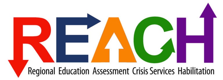 REACH – New River Valley Community Services