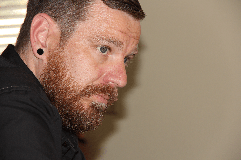Peer recovery group having positive impact on local inmates – New River ...