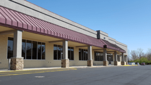 Radford Center – New River Valley Community Services