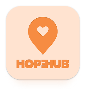 HopeHub – New River Valley Community Services