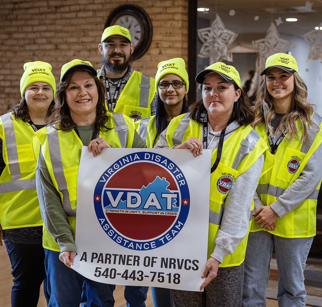 vdat – New River Valley Community Services